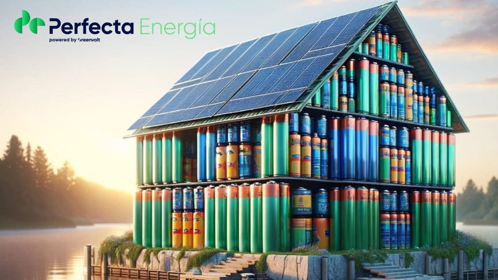 ¿Cómo funcionan las baterías solares? Guía completa